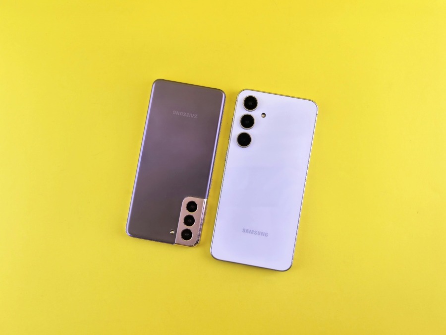 Best Samsung Phone Under ₹25,000 – Top Picks in India 2025